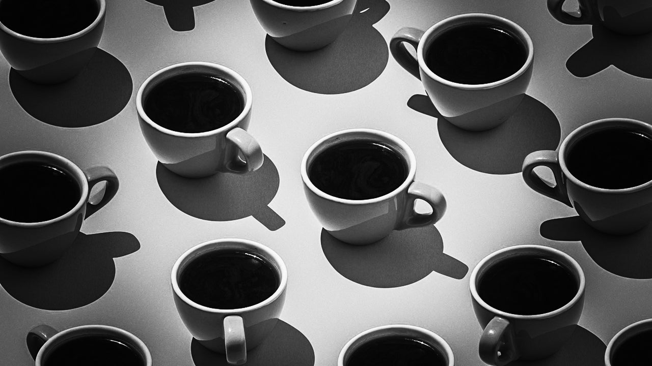 Corban Coffee Roasters